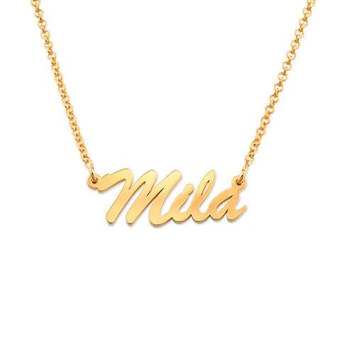 My little necklace store